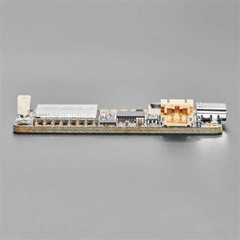 adafruit feather rp2040 with rfm95 lora radio 915mhz radiofruit and stemma qt the pi hut