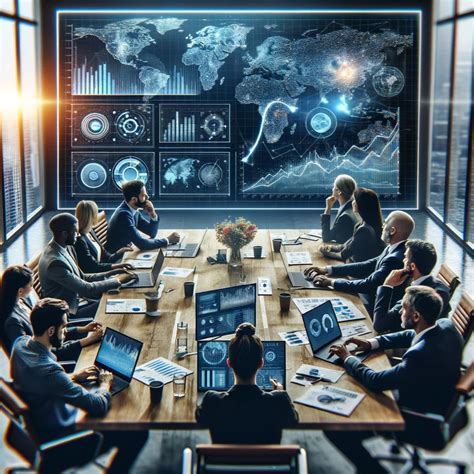 how to boost your market research team s forecasting skills heba