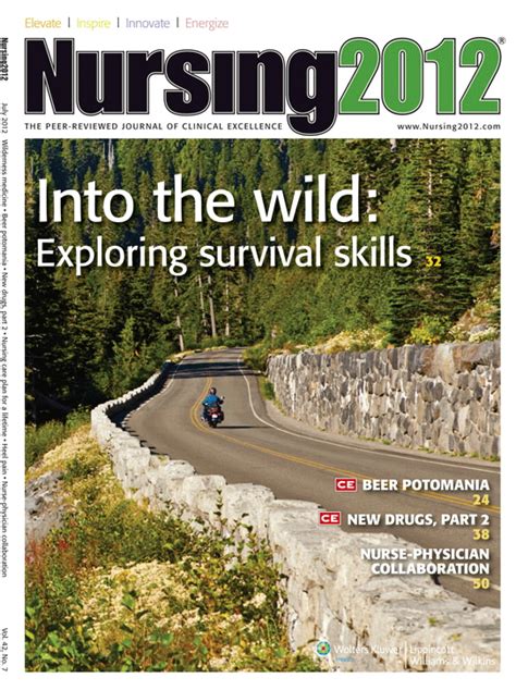 Beer Potomania Drink In This Atypical Cause Of Hyponatremia Article Nursingcenter