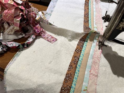 Pink Strings Table Mat Susies