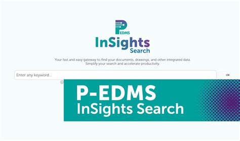 P Edms Official Page