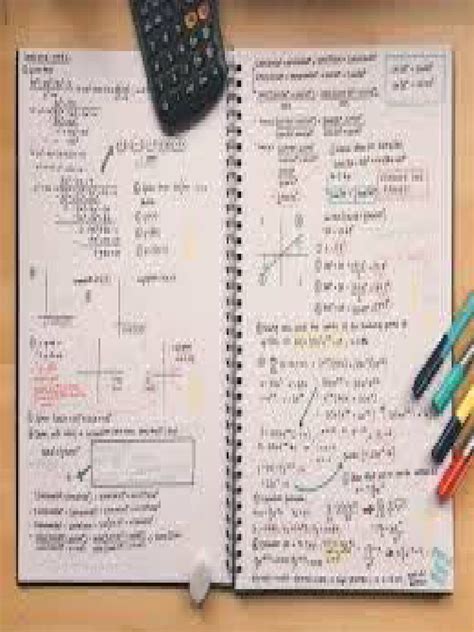 Physics Class Notes Pdf