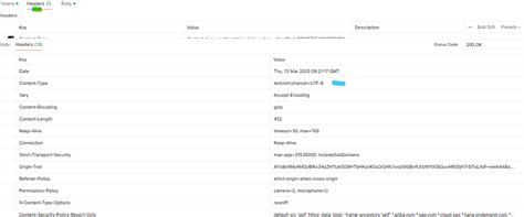 Temporary Server Error When Posting Cxml Help Hub Postman Community