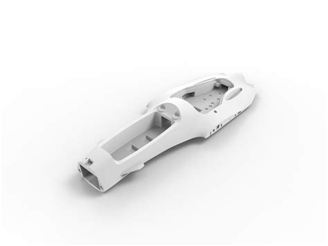 Atomrc Dolphin Fixed Wing Parts Diy Accessories