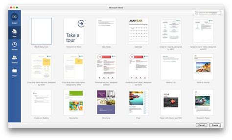 How To Make A Leaflet In Word Polegogreen