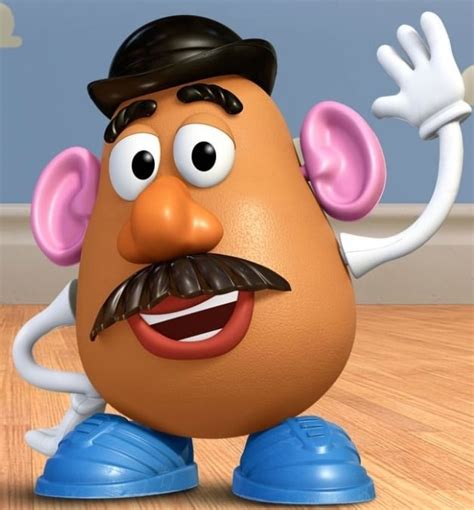 Potato Heads Toy Story At Daria Willis Blog