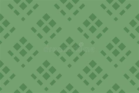 Geometric Seamless Pattern With Intersecting Lines Grids Cells Criss