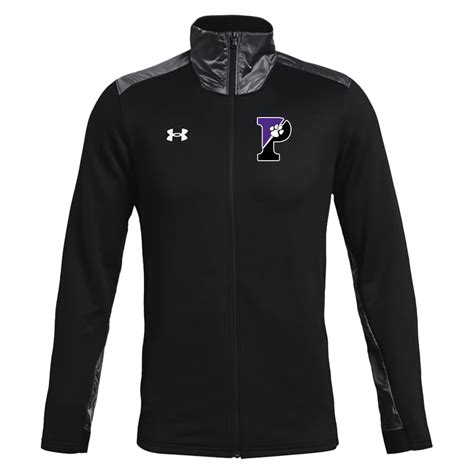 Phs M Command Warm Up Full Zip Agua18