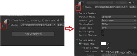 unityeditor加载assetbundle模型变为粉色 unity载入shader后颜色变了 csdn博客