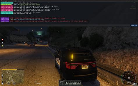 FREE RELEASE ESX Vrs Mdt Police MDT FiveM FiveM Releases Cfx Re Community