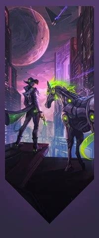 关于新套装边陲纪元你需要知道的都在这里 瓦罗兰特 游民星空