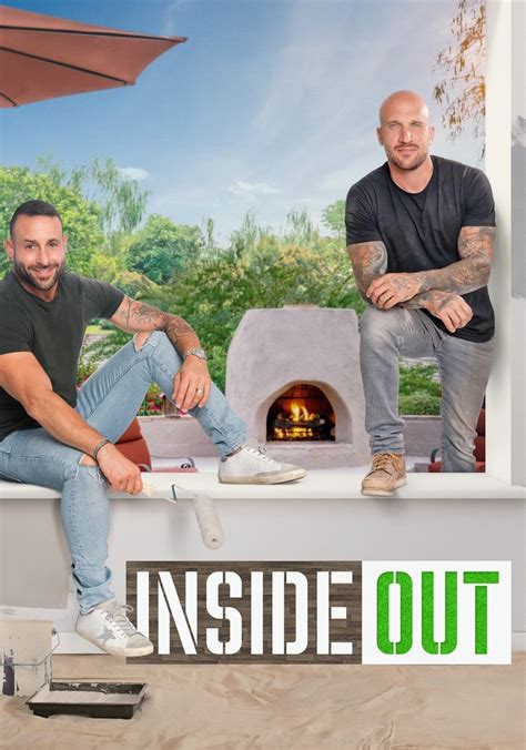 Inside Out Watch Tv Series Streaming Online