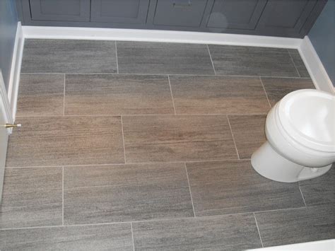 Best Bathroom Flooring To Go Over Tile At Lisa Cunningham Blog