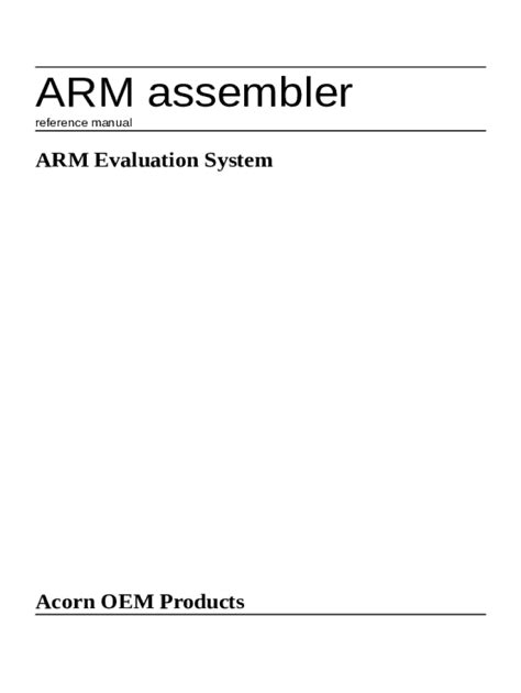 En Uscpparm Assembler Command Line Referencemicrosoft Docs Doc Template