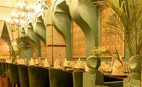 The Yellow Chilli Review Chef Sanjeev Kapoor Recommends The Yellow Chilli