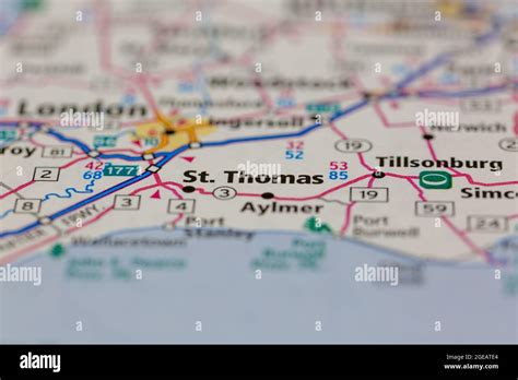 St Thomas Zoning Map At Walter Pemberton Blog