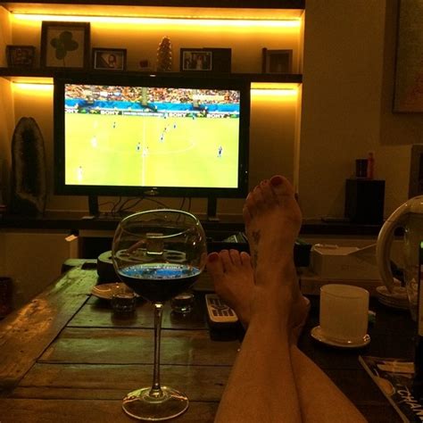 Natalie Imbruglia S Feet