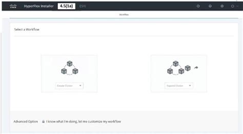Cisco HyperFlex 4 5 For VMware Horizon VDI With VMware ESXi For Up To 1000 Users Cisco