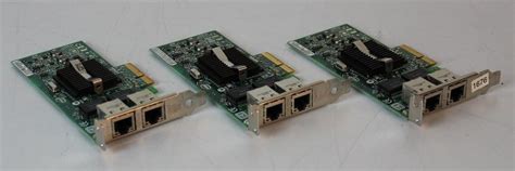 IBM INTEL PRO PCIe Dual Port Gigbit Kaufen Auf Ricardo