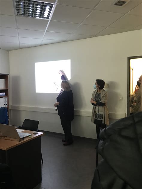 11ο Γενικό Λύκειο Λάρισας ΕΠΙΣΚΕΨΗ ΣΕ ΙΑΤΡΙΚΗ ΣΧΟΛΗ ΣΧΟΛΗ ΛΑΡΙΣΑΣ