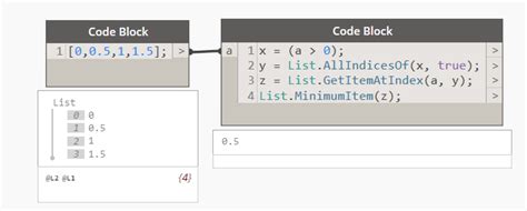Get Distance Between Points Dynamo Dynamo