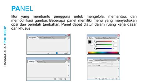 Pengantar Dasar Desain Grafis Corel Drow Ppt