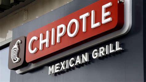 Chipotle E Coli Outbreak Reaches 6 States Shares Tumble Fox News