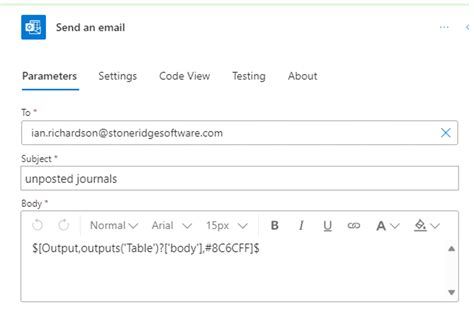 Creating Workflows In Power Automate With Microsoft Copilot Stoneridge Software