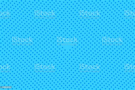 팝 아트 다채로운 만화 책 잡지 표지 폴카는 파란색 배경을 점 만화 재미 복고풍 패턴모의 벡터 하프톤 일러스트레이션90s 스타일 포스터 카드 전단지용 템플릿 디자인 0명에