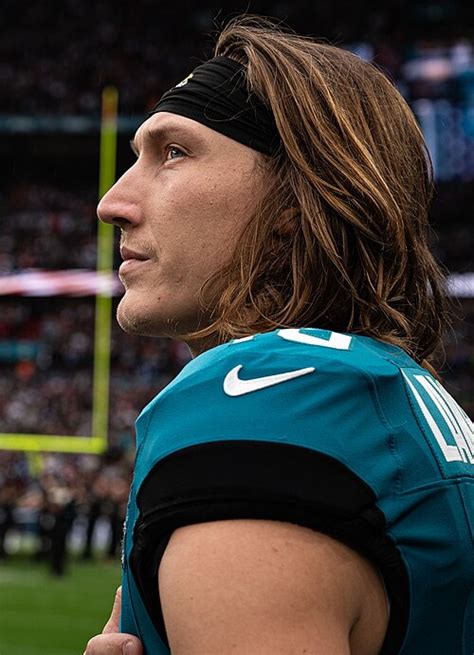 Trevor Lawrence Wikipedia