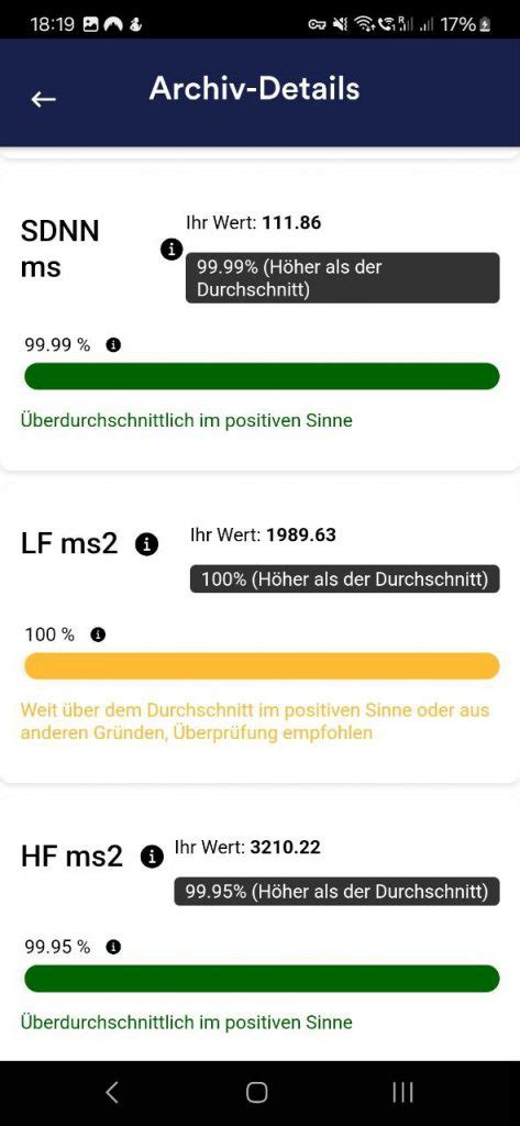 Esense Pulse Analysis Mindfield Helpdesk