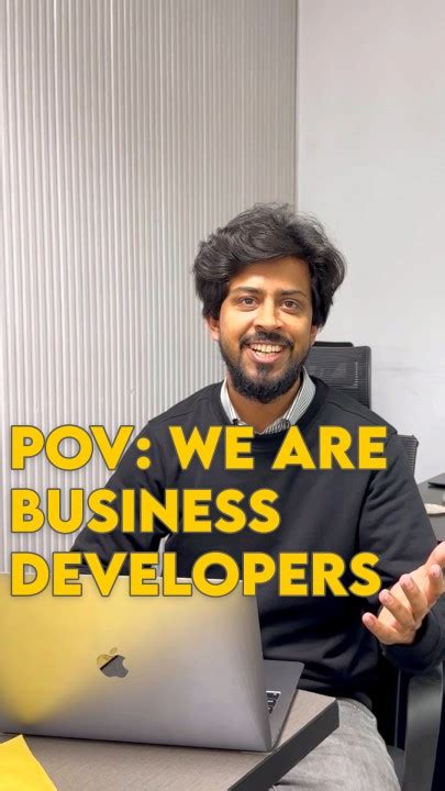 programmers force on linkedin businesshustle pf programmersforce tech bd businessdevelopment