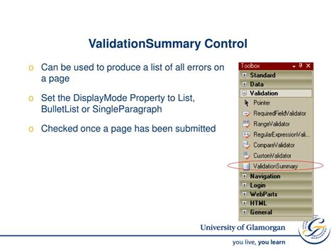 Ppt Visual Web Developer Workshop Powerpoint Presentation Free Download Id5470581