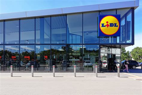 Lidl Is Closing Locations In 6 States Immediately — Best Life