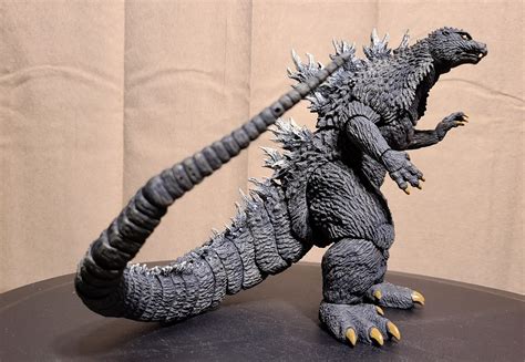 Neca Godzilla