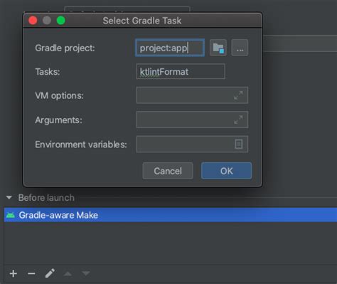 How To Add Ktlint In Android Project Iqbal Ahmed