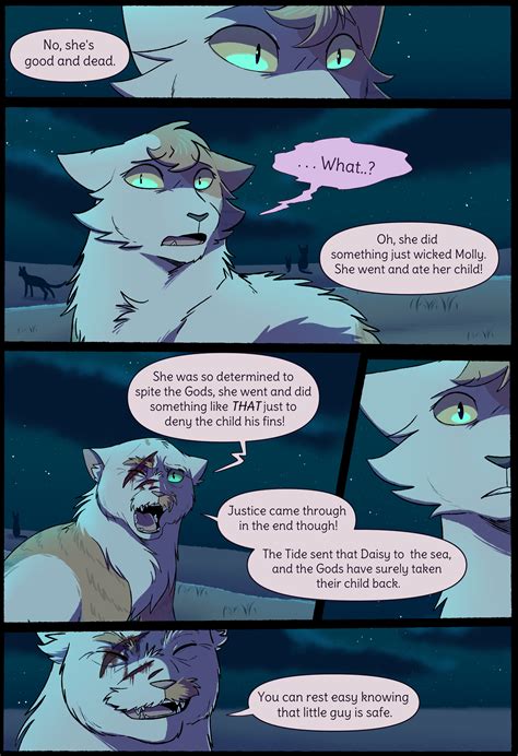 837 Chapter 30 What Lurks Beneath