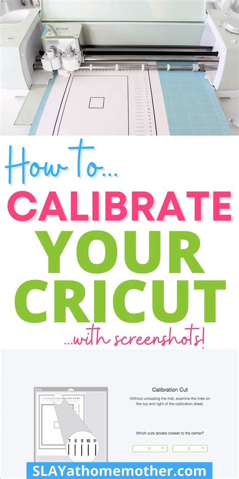 How To Calibrate Cricut Explore Air Artofit