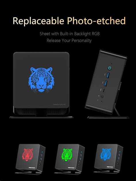 Minisforum Neptune Series Hx G Mini Pc Review Mini Pc Reviewer