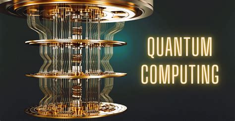 Quantum Computing Revolutionizing The Tech Industry Actimagine