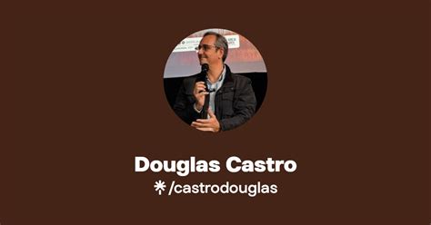 Douglas Castro Instagram Linktree
