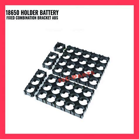 Jual Holder Bracket Battery Braket Sambungan Baterai Slots Shopee Indonesia