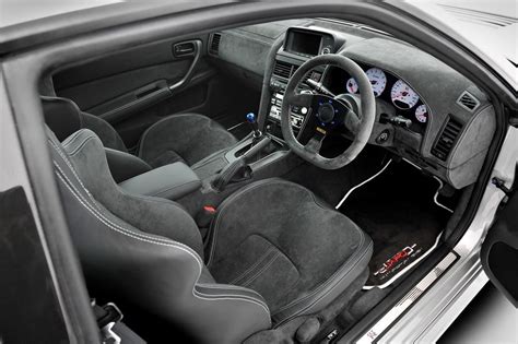 R34 Interior Nissan Skyline Nissan Gtr Skyline Skyline Gt