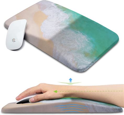 Anti Carpal Tunnel Mouse Pad At Georgia Foy Blog