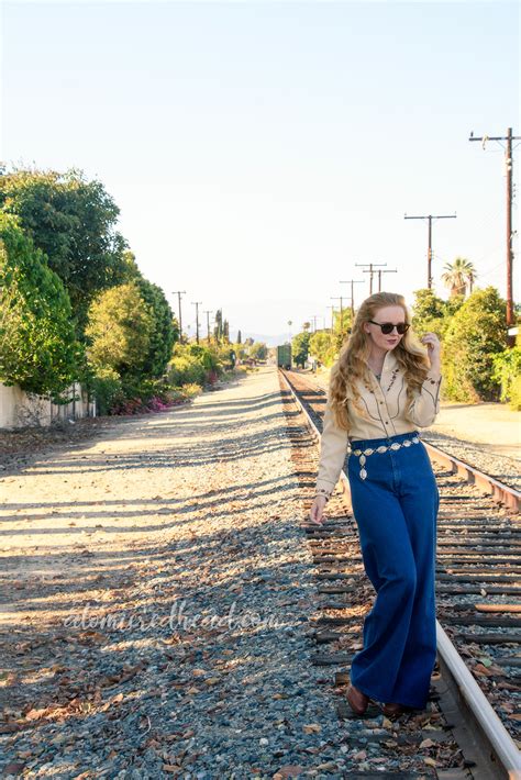 Two Wild And Crazy Guys Atomic Redhead