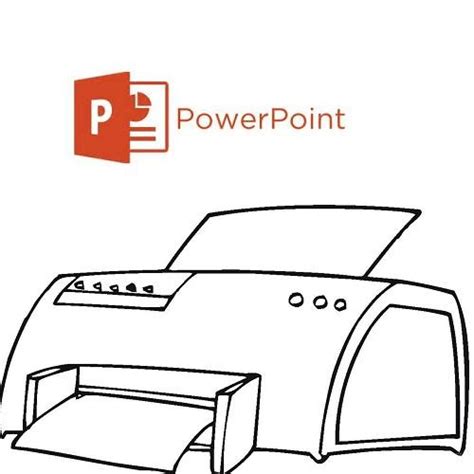 Как убрать дату при печати презентации Powerpoint