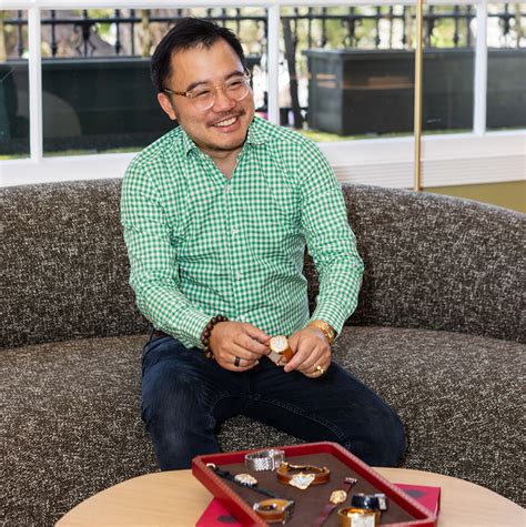 How One Man Revolutionised The World Of Watch Auctions