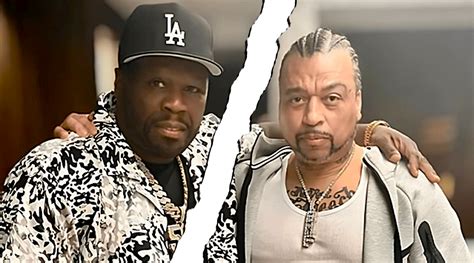 50 Cent Hints At Bmf Documentary While Calling Big Meech A Rat