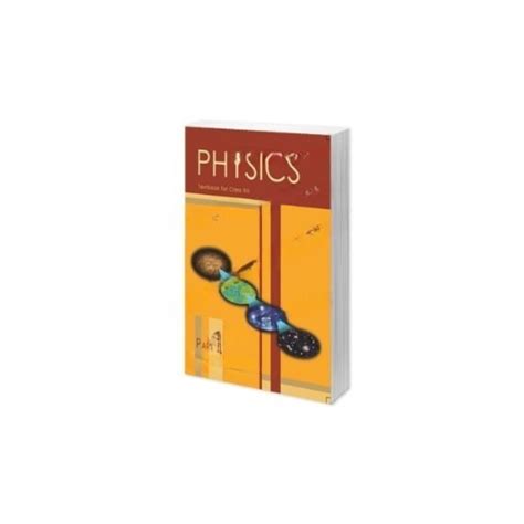 Ncert Class 12 Physics Part Ii English Medium