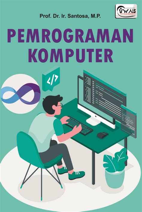 Pemrograman Komputer Teknik Komputer And Jaringan